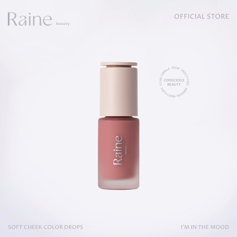 Jual Raine Beauty - Drops I'm In The Mood | Shopee Indonesia