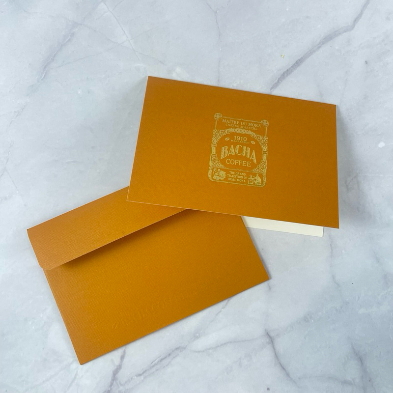 Jual GREETING CARDS / GIFT CARD NOTES WITH ENVELOPE — Christian Dior ...