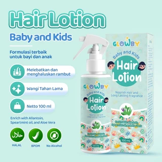 Produk Glowby | Shopee Indonesia