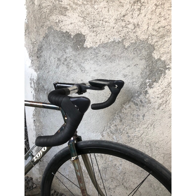 Jual faux hood for dropbar fixie | Shopee Indonesia