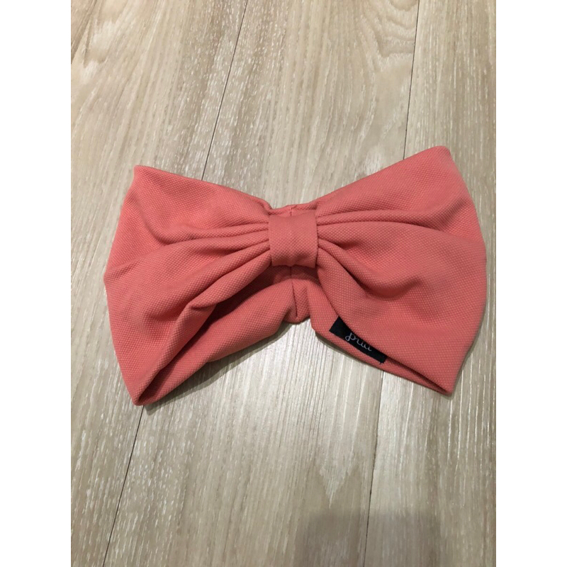 Jual Bando Turban Style merek handmadepita | Shopee Indonesia