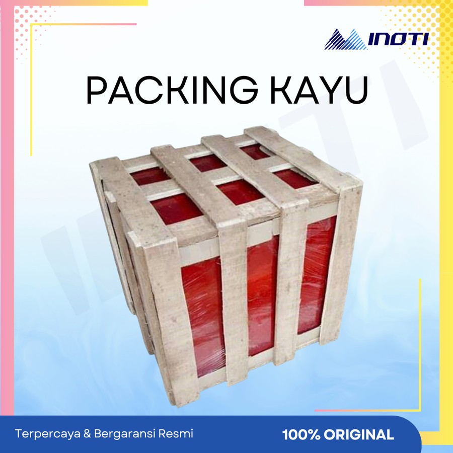 Jual Packing Kayu Peti Kayu untuk monitor dalam pulau | Shopee Indonesia