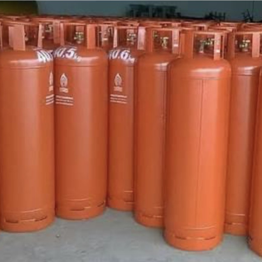Jual Tabung lpg merah 50kg | Shopee Indonesia