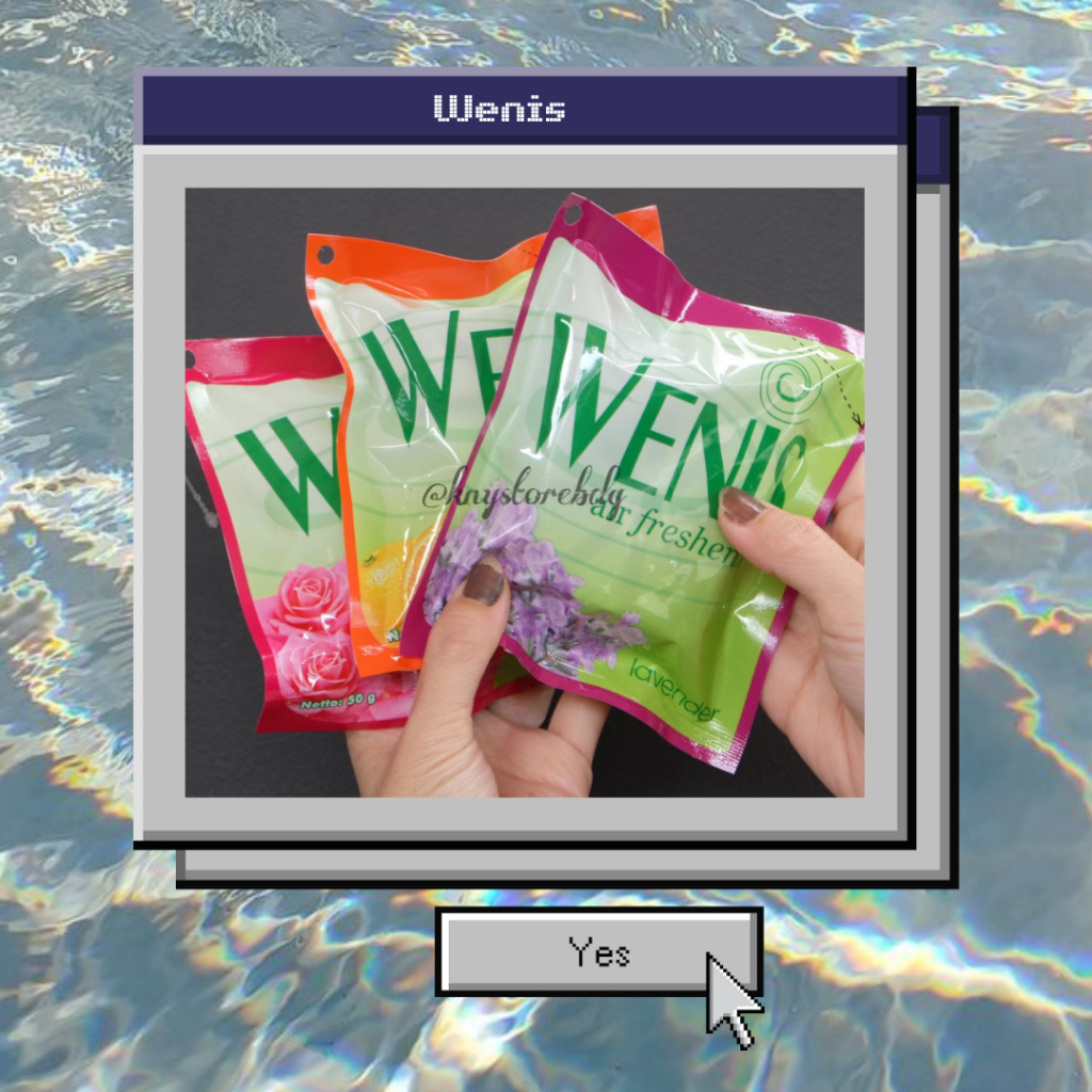 Jual WENIS PENGHARUM RUANGAN/MOBIL TERMURAH | Shopee Indonesia