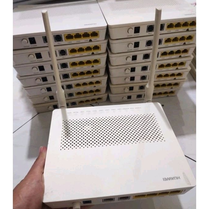 Jual Modem Huawei Hg8245h | Shopee Indonesia