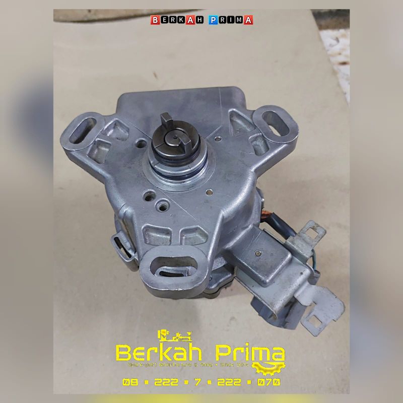 Jual Delco CDI Honda Civic Estilo Civic Ferio Original | Shopee Indonesia