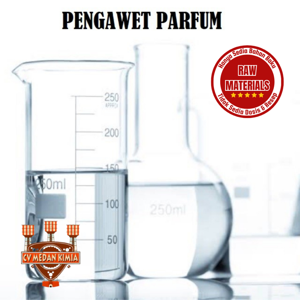 Jual Pengawet Parfum pengawet parfum 250ml | Shopee Indonesia