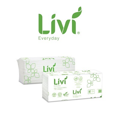 Jual Livi Everyday / Livi eco multipurpose 150s | Shopee Indonesia