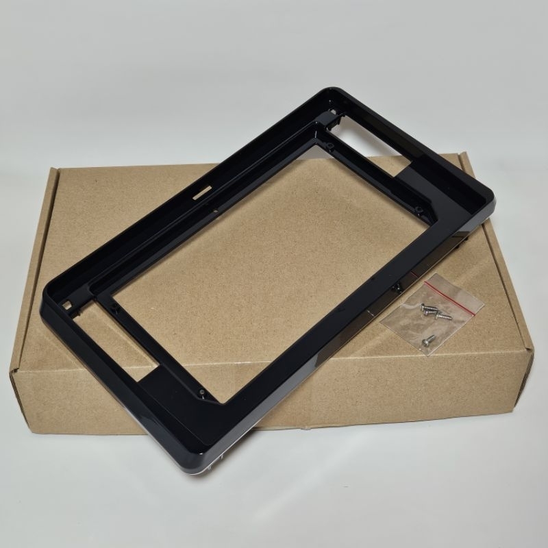Jual Frame Head Unit 10 inch Mobil Xpander Ultimate 2022 | Shopee Indonesia