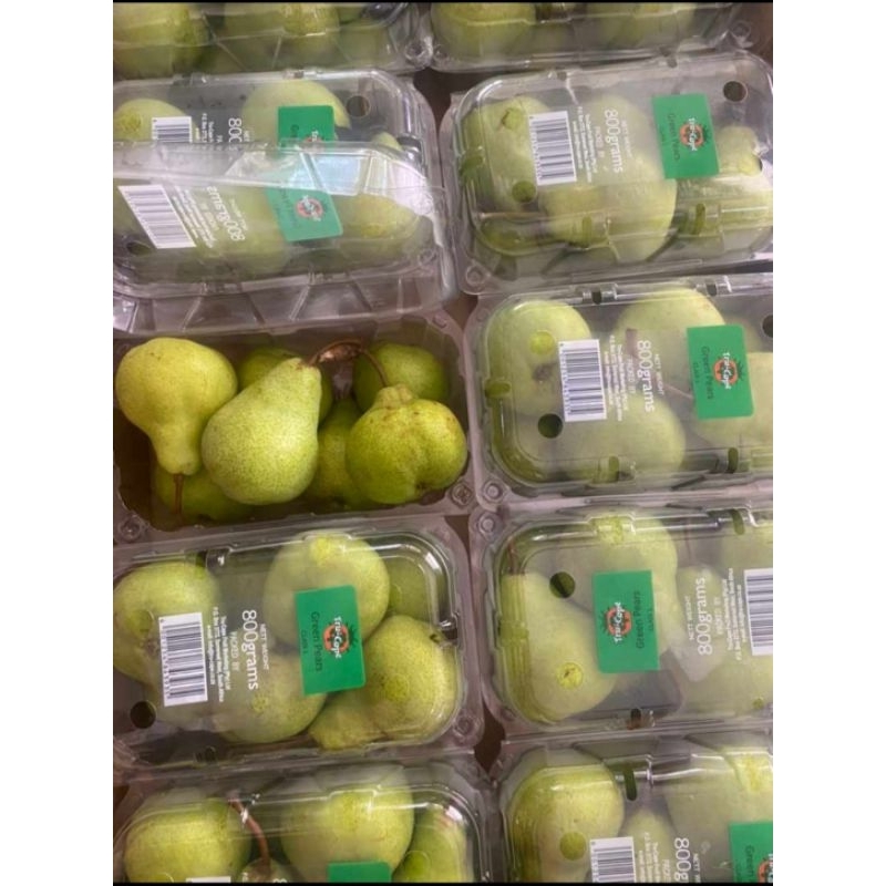 Jual Pear Packham Africa | Shopee Indonesia