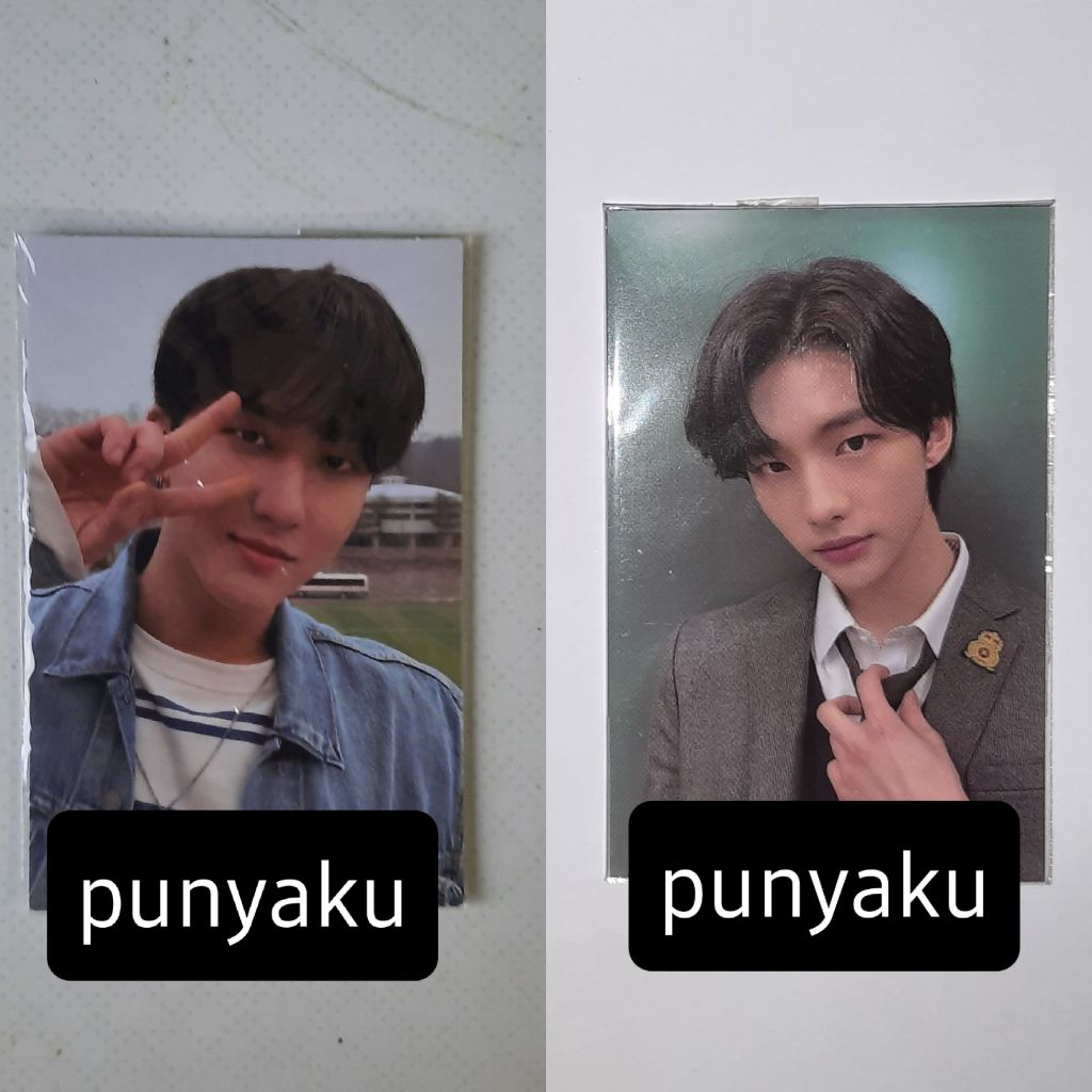 Jual PC PHOTOCARD STRAY KIDS CHANGBIN GO LIVE MEMBER COPY | Shopee ...