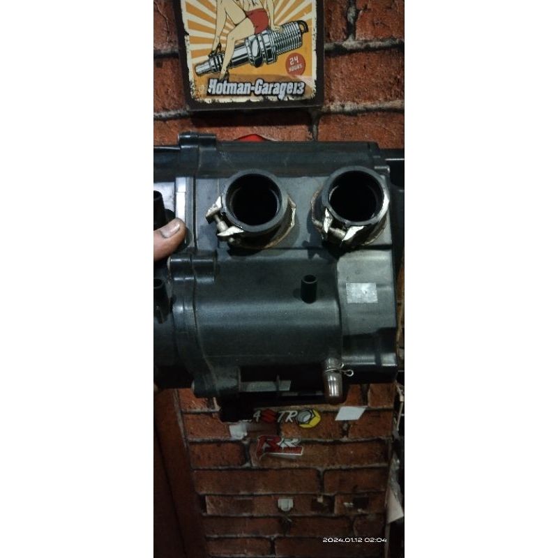 Jual BOX FILTER YAMAHA R25 | Shopee Indonesia