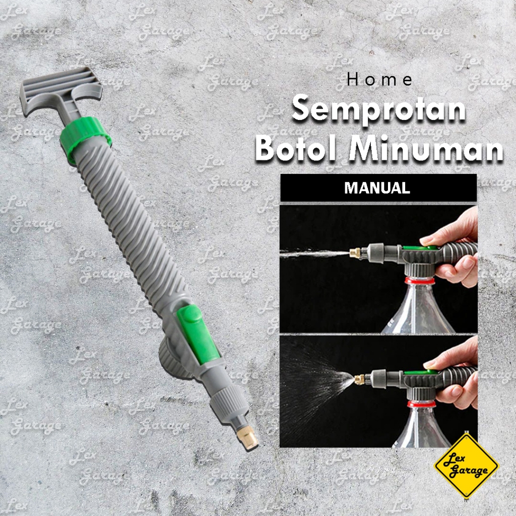 Jual Kepala Semprotan Sprayer Alat Semprot Tanaman Burung Air Pestisida ...