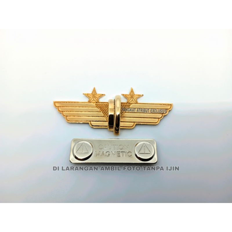 Jual WING MASINIS KERETA API WING KAI | Shopee Indonesia