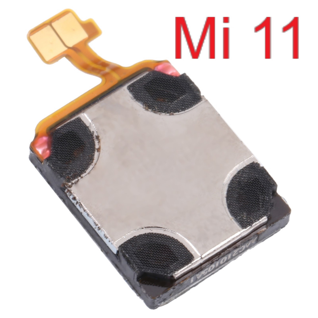 Jual Speaker Atas - Earpiece - Xiaomi Mi 11 / M2011K2C / M2011K2G ...