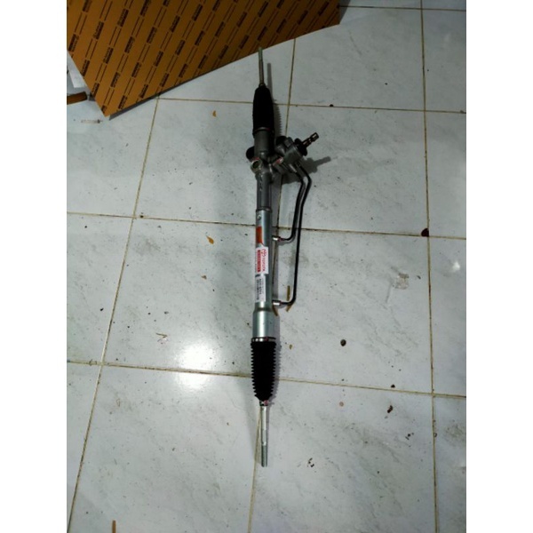 Jual RACK STEERING REG STIR BAK STIR TOYOTA AVANZA XENIA ORIGINAL ...