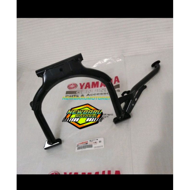 Jual Standar standart tengah standar 2 Yamaha Lexi 125 Original B3F ...