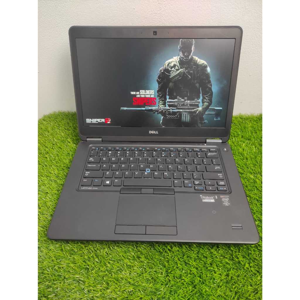 Jual Laptop Dell Latitude 7440 7450 7470 PRECISION 3510 3530 5520 5520 ...