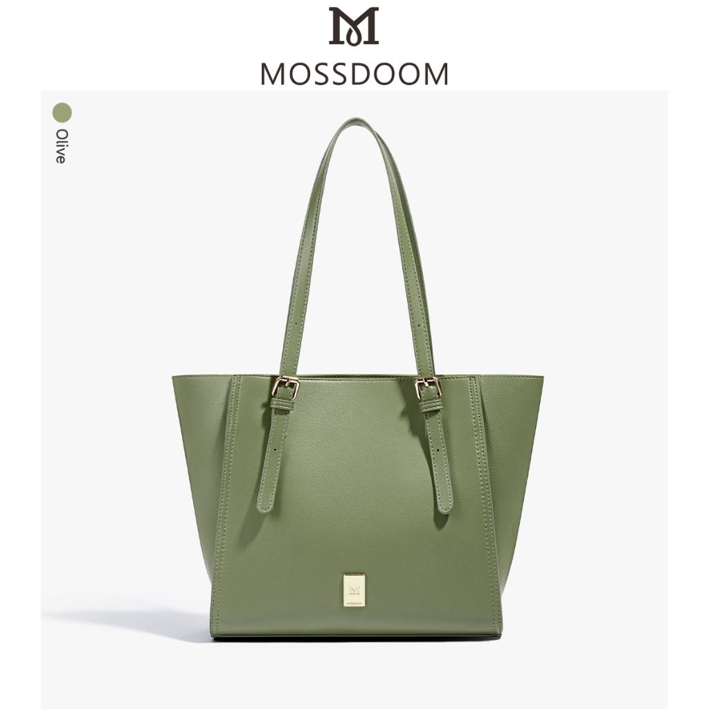 Jual MOSSDOOM Tas Wanita Lemon Tas Totebag 2024 | Shopee Indonesia