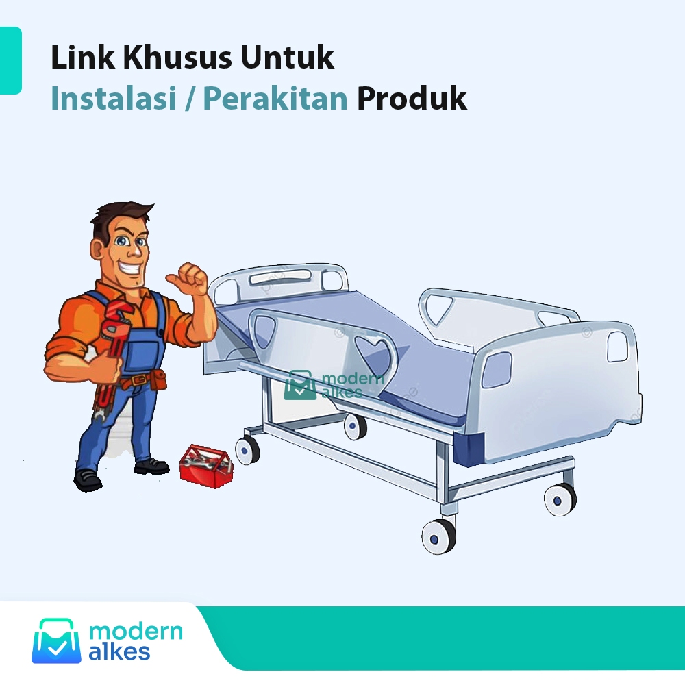 Jual Instalasi / perakitan Produk | Shopee Indonesia