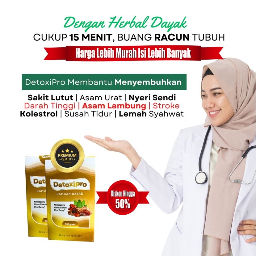 Jual Detoxipro Terapi Rendam Kaki Untuk Penderita Asam Urat Darah ...