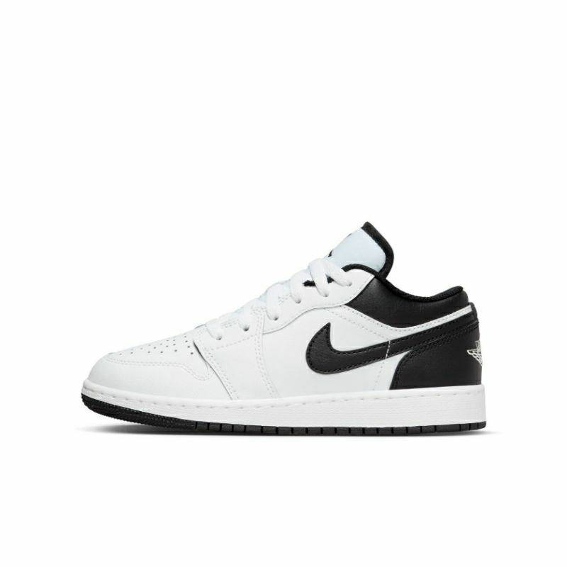 Jual Air Jordan 1 Low REVERSE PANDA (GS) | Shopee Indonesia