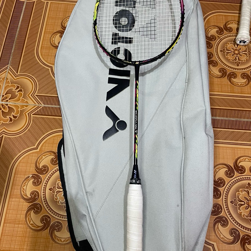 Jual RAKET YONEX DUORA 10 LT | Shopee Indonesia