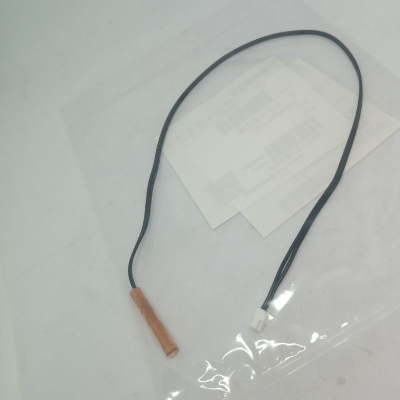 Jual thermistor sensor suhu AC Daikin ftc thermistor sensor AC Daikin ... Jual thermistor sensor suhu AC Daikin ftc thermistor sensor AC Daikin ...