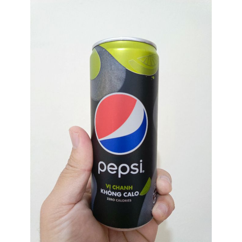 Jual pepsi zero calories (import) | Shopee Indonesia