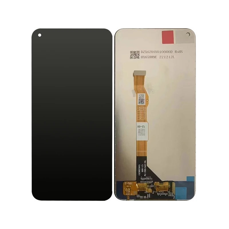 Jual LCD + TOUCHSCREEN VIVO Y50 1935 FULLSET | Shopee Indonesia