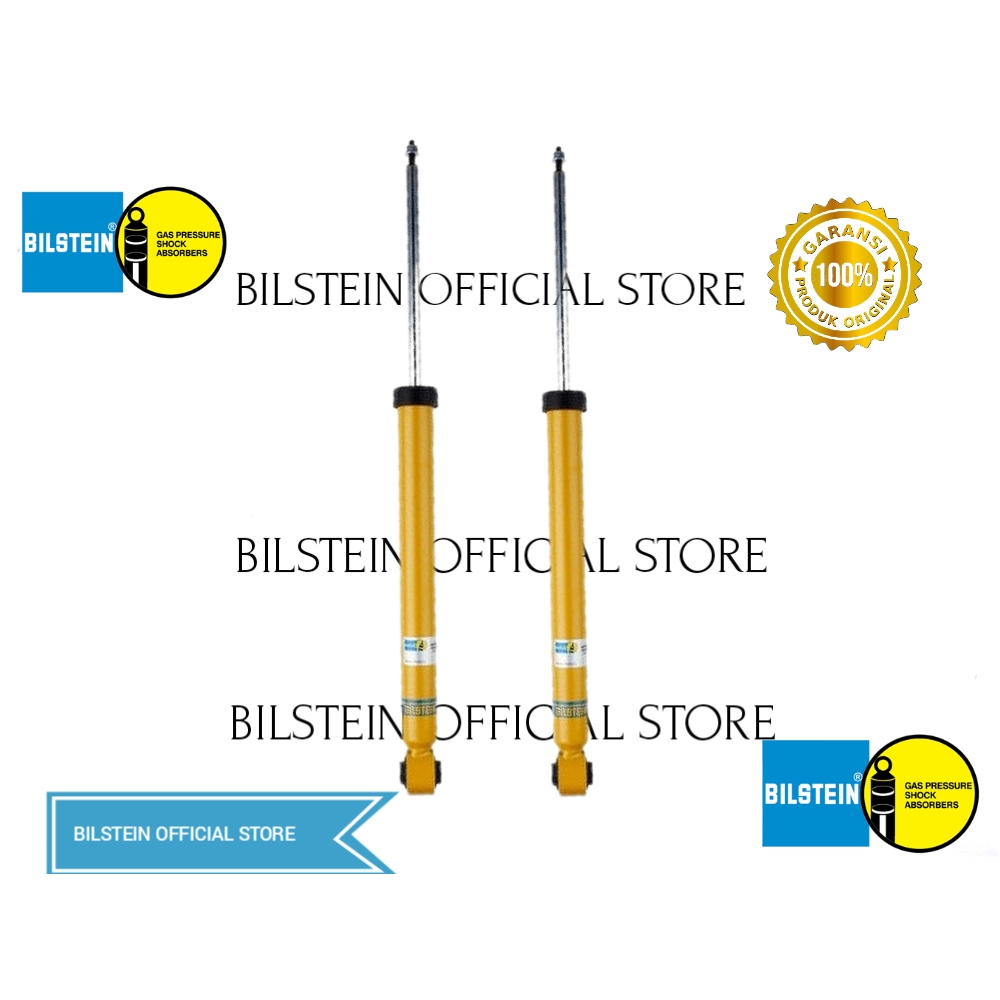Jual SHOCKBREAKER MAZDA CX5 CX-5 BELAKANG ORIGINAL BILSTEIN B6 ASLI | Shopee Indonesia