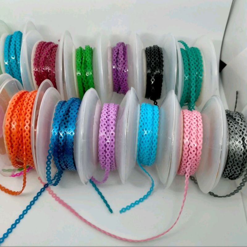 Jual Power Chain karet Behel per Rol panjang 4,5M | Shopee Indonesia