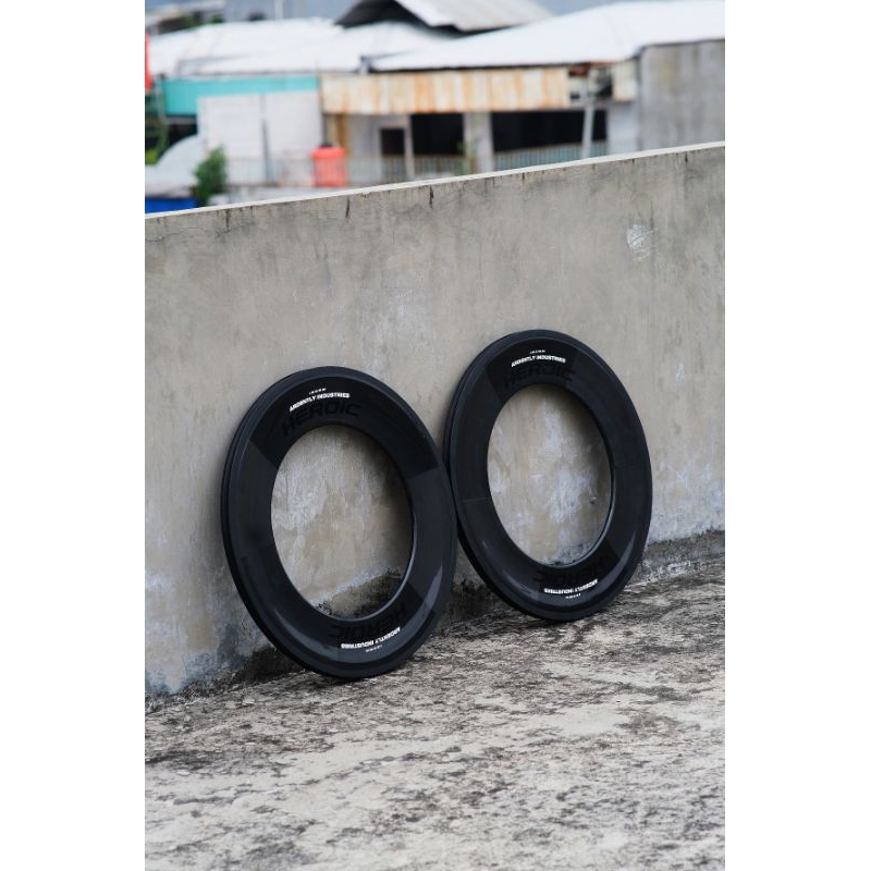 Jual RIM ARDENTLY CARBON 120MM | Shopee Indonesia