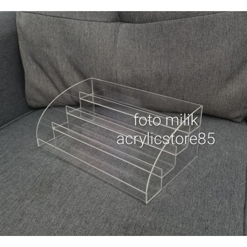Jual Acrylic XT kutek/serbaguna (4susun) 2mm kecil | Shopee Indonesia