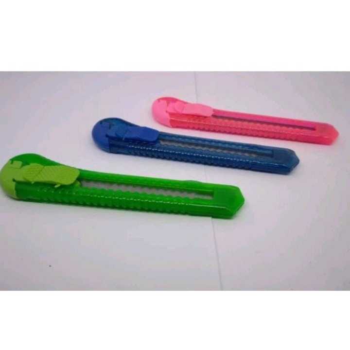 Jual BINTANGACC_CUTTER BESAR WARNA | Shopee Indonesia