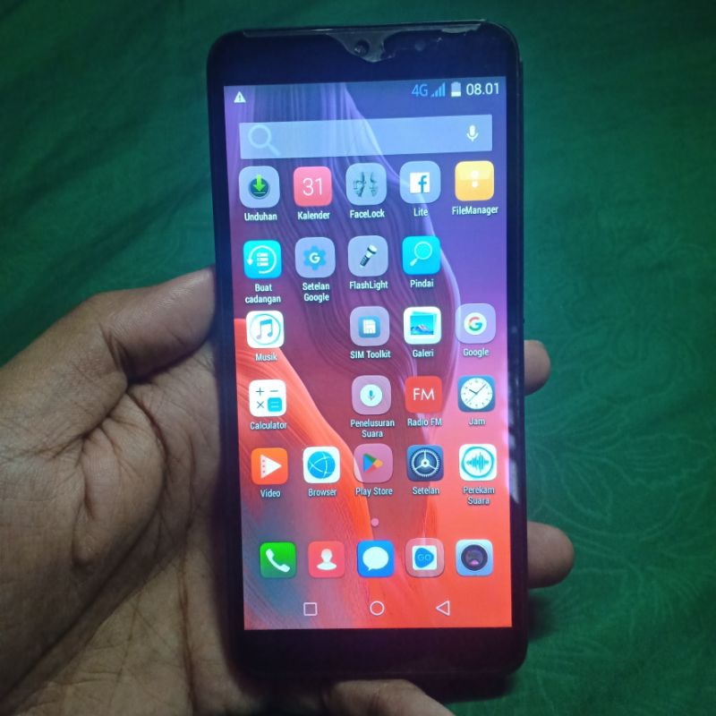 Jual HP Cina Rino 4 Pro | Shopee Indonesia