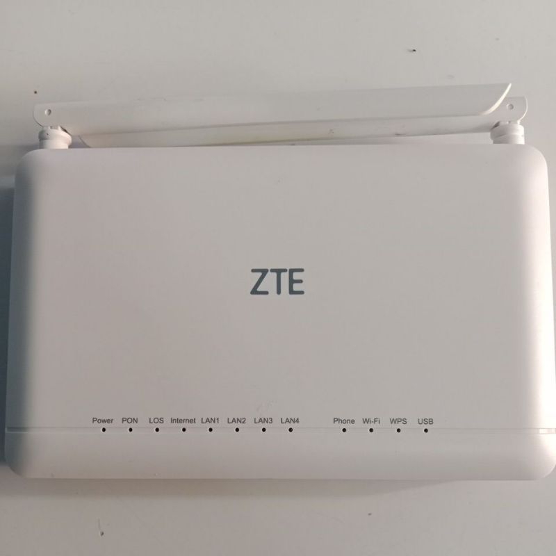 Jual router ZTE F670L 5G | Shopee Indonesia