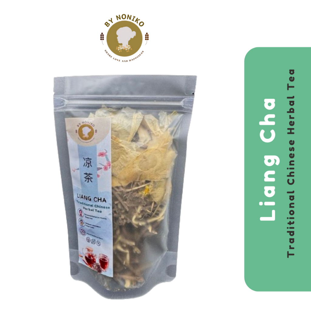 Jual LIANG TEH / LIANG TEH KALIMANTAN/ LIANG TEA / RACIKAN PANAS DALAM ...