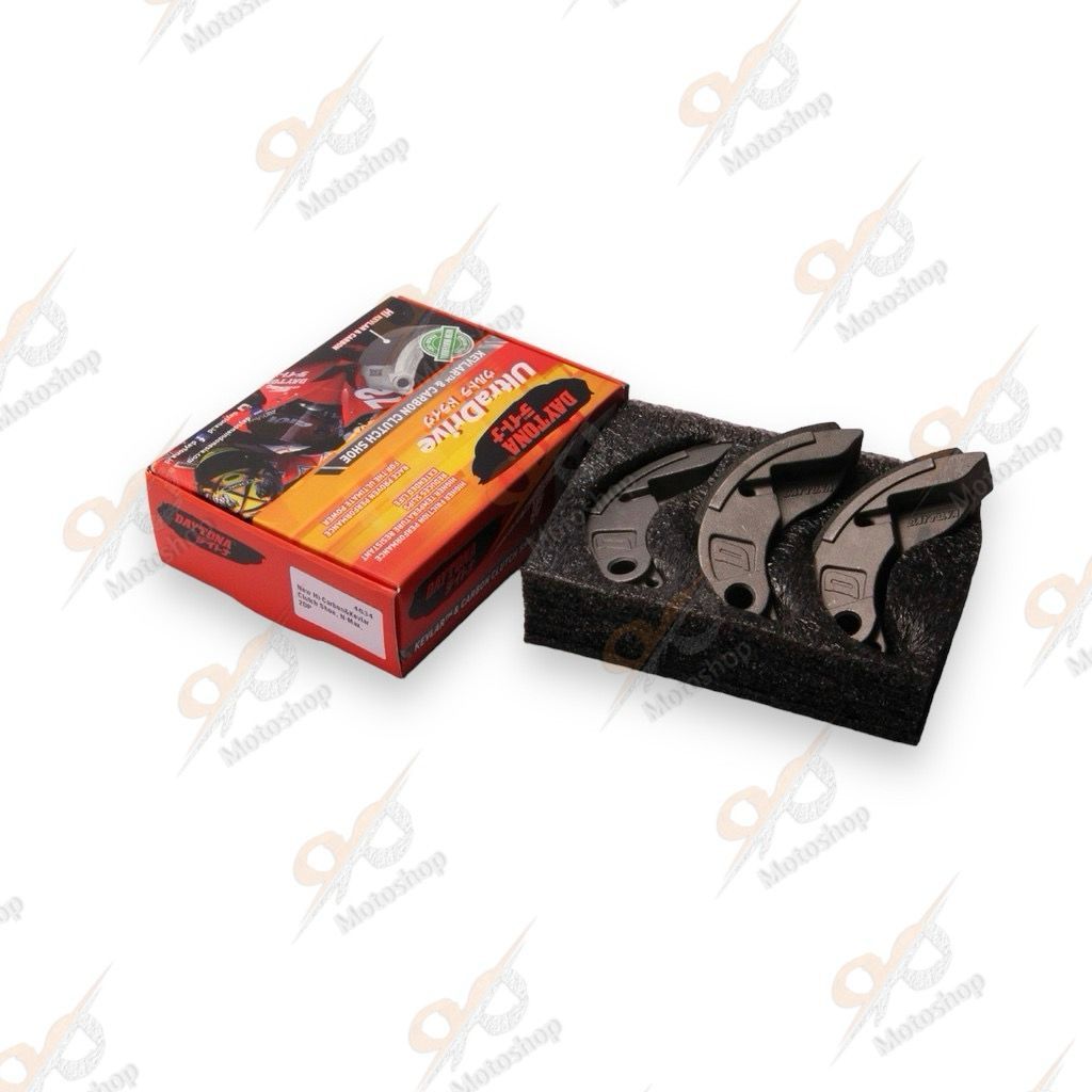 Jual Kampas Ganda Daytona ORI 2DP Nmax Aerox New Old Vario 125 150 PCX ...