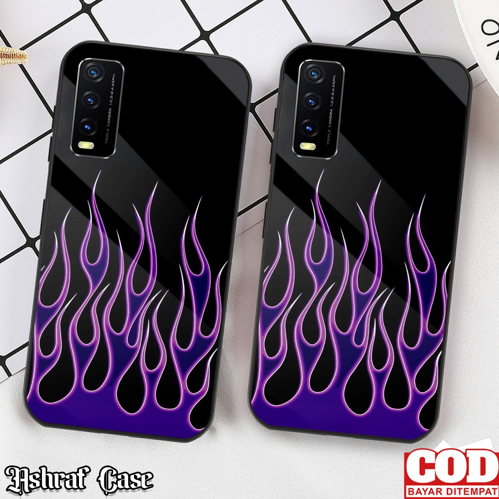 Jual Case VIVO Y12S / Y20 / Y20S / Y20SG - Casing VIVO Y20 / Y12S ...