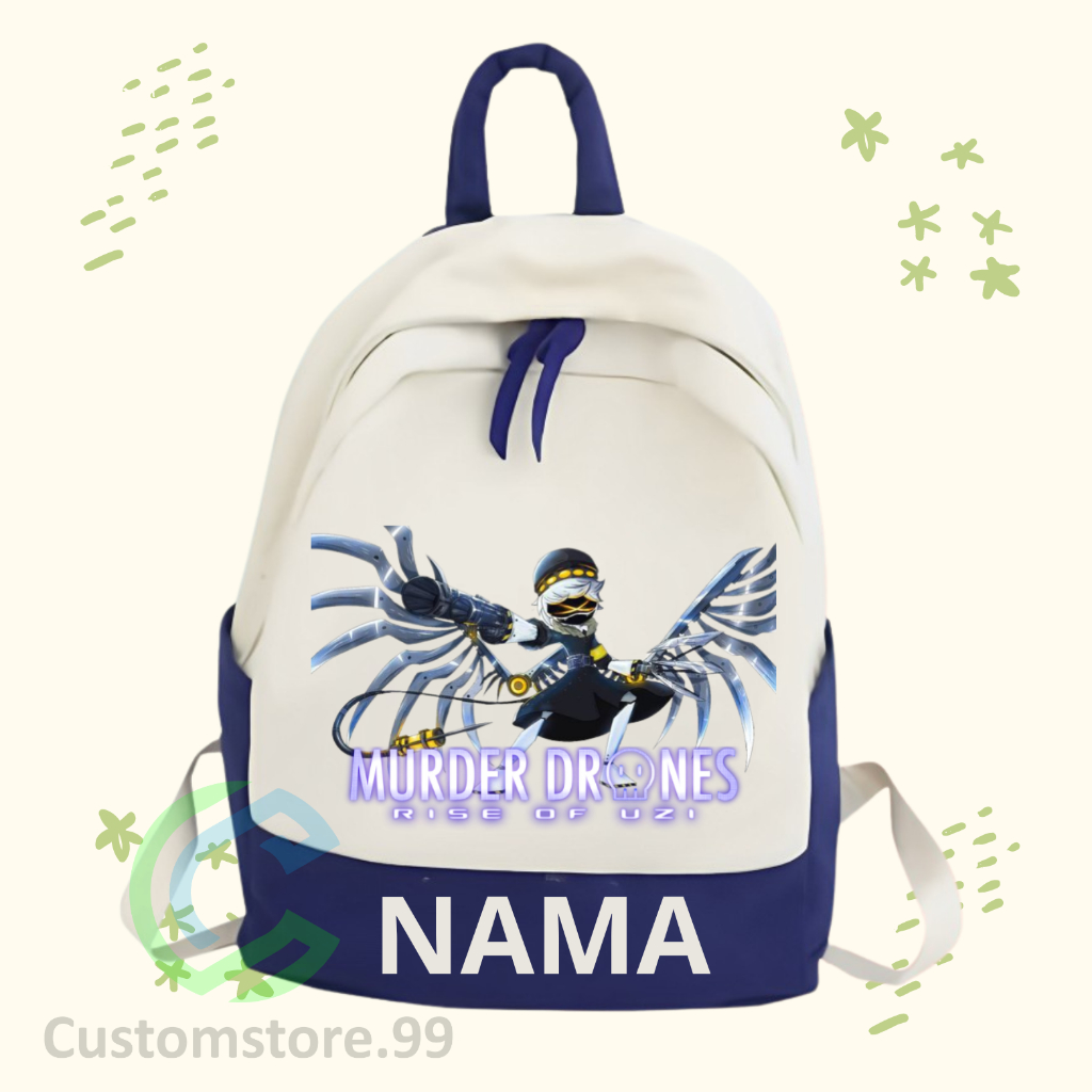 Jual BACKPACK Tas Ransel Anak Sekolah TK SD Karakter Serial Animasi ...
