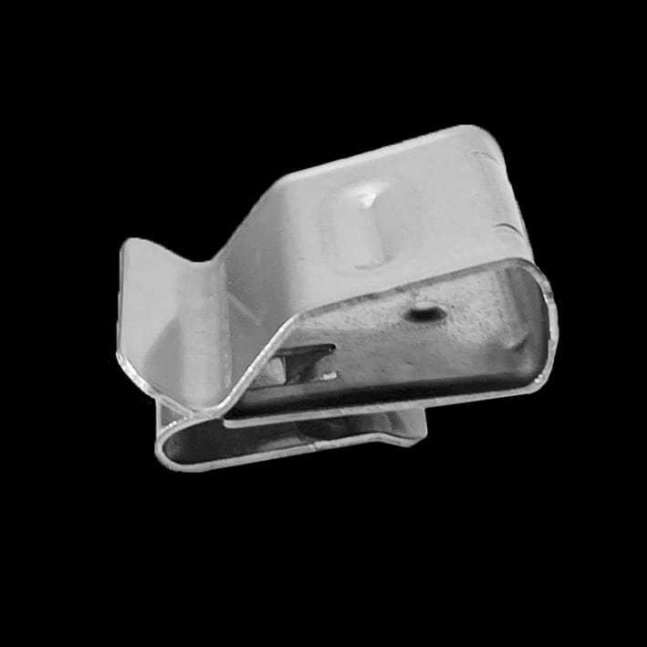 Jual Bracket Panel Surya Model Cable Clip / Mounting Solar PV Clip ...