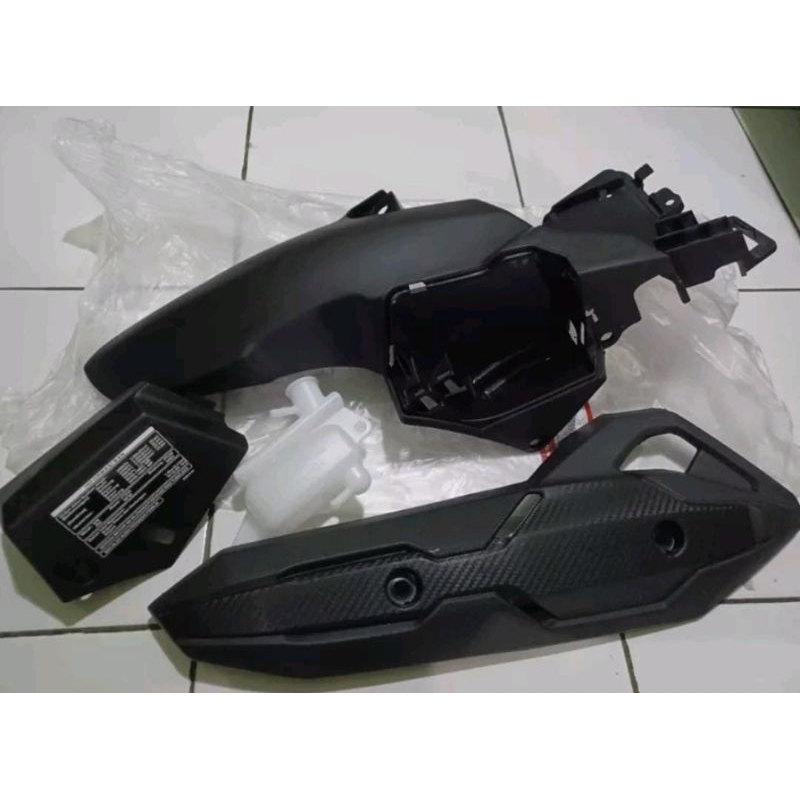 Jual PAKET TAMENG AIRBLADE PLUS HUGGER AIRBLADE VIETNAM SPAKBOR KOLONG ...