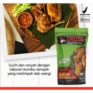 Produk EMAZING OFFICIAL | Shopee Indonesia