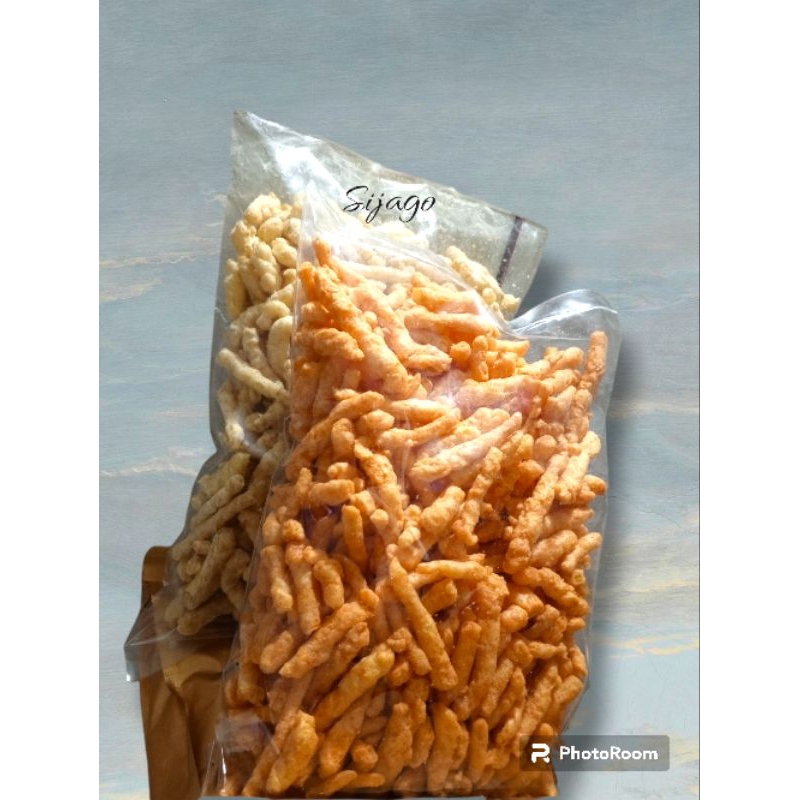 Jual Twis Twis Corn Jagung Panggang cheetos twisko 250 gr Snack kiloan ...