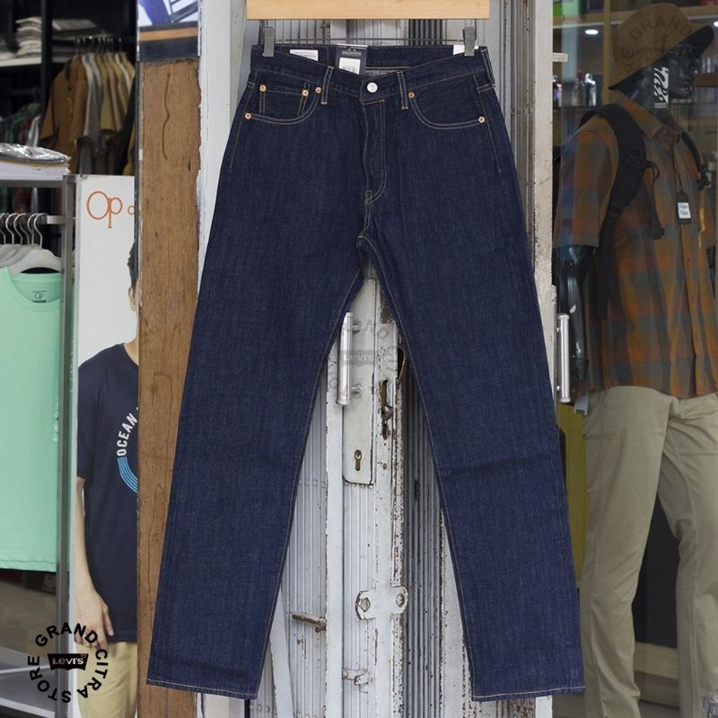 Jual levi's 501 original fit 00501 1484 size 28 s/d 42 | Shopee Indonesia
