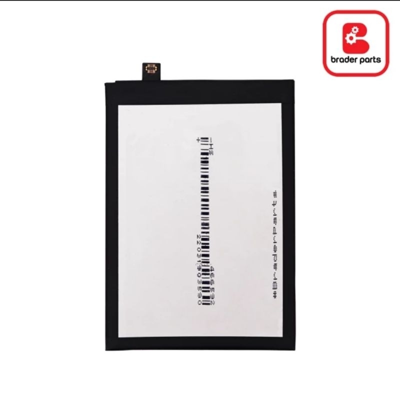 Jual BATERAI OPPO A16/A54/A53/A32/A33 2020/A74 5G BLP805 BRADERPART ...