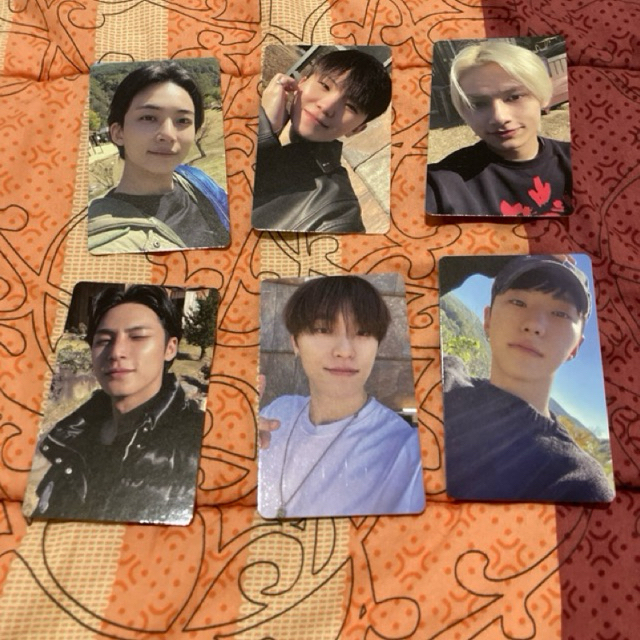 Jual Seventeen In The Soop Season 2 SVT ITS S2 VOD Gift | Shopee Indonesia