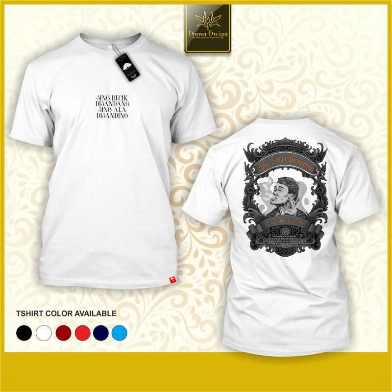 Jual Djawa Dwipa | Kaos Jawa | Sing Becik di sandang - keris - kata ... Jual Djawa Dwipa | Kaos Jawa | Sing Becik di sandang - keris - kata ...