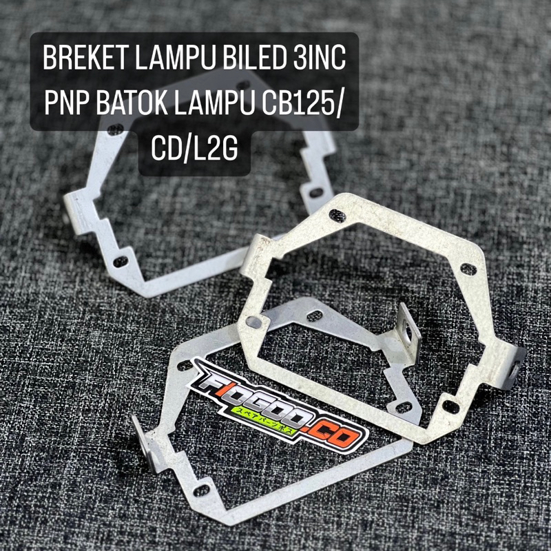 Jual BREKET LAMPU BILED 3INCH PNP BATOK CB125 CD YL L2G DUDUKAN LAMPU ... Jual BREKET LAMPU BILED 3INCH PNP BATOK CB125 CD YL L2G DUDUKAN LAMPU ...